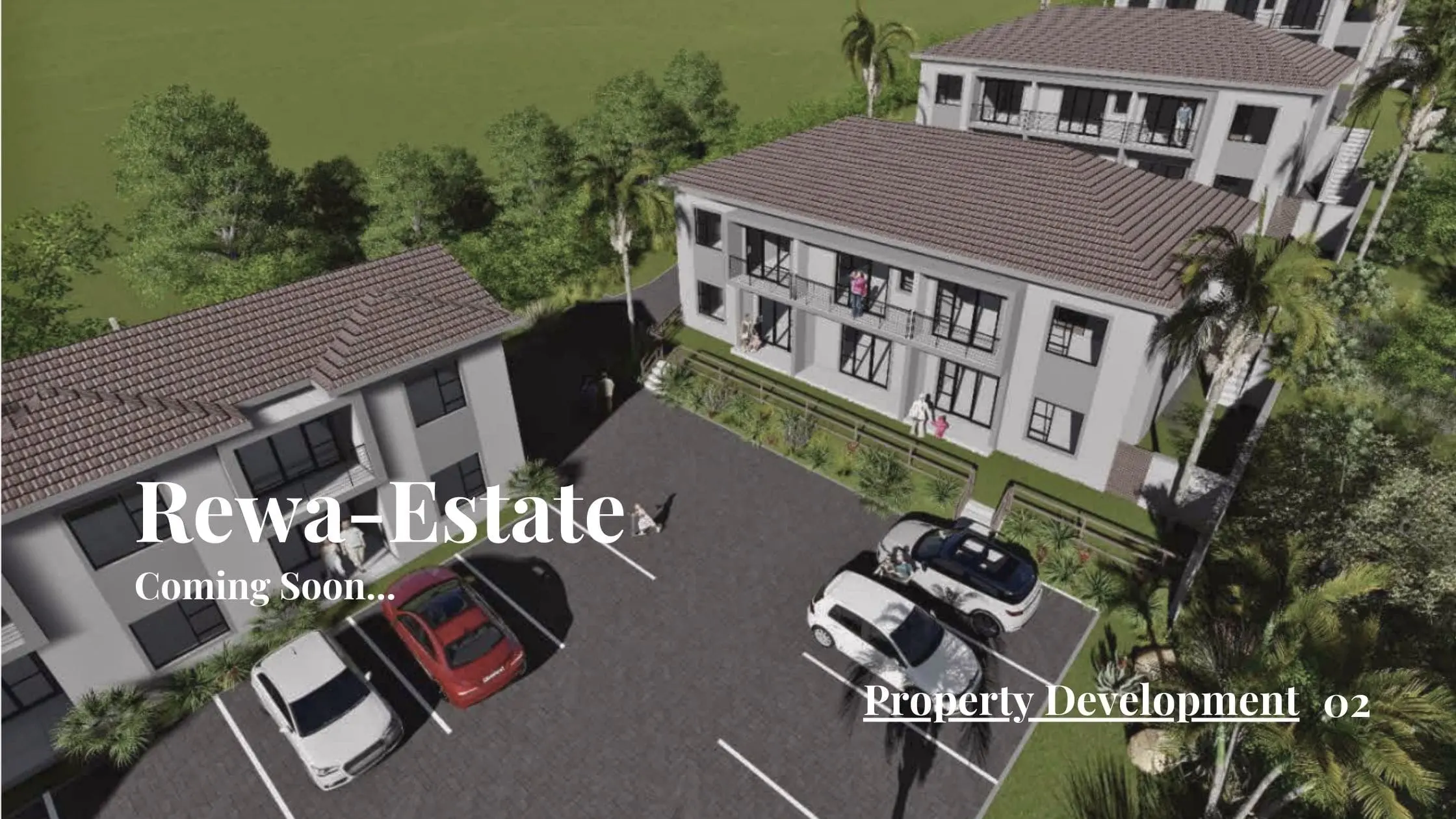 VADGroup: Construction Services & Property Development